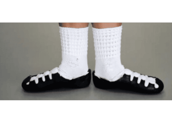 8 Tips for a Beginner Irish Dancer (And 3 Mistakes to Avoid) - Irish ...